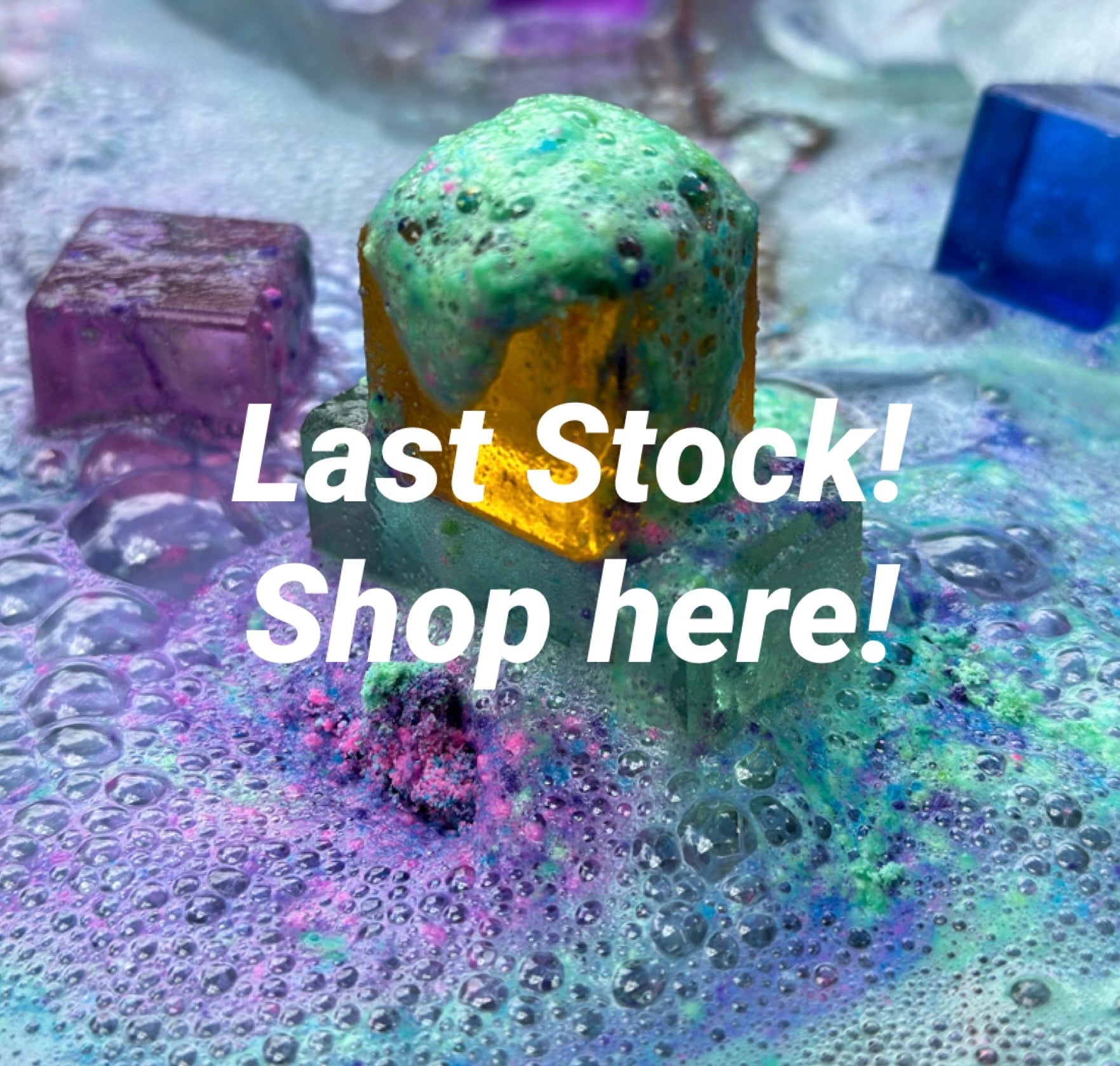 Discover the magic of Fizzy Play with FizzOFoam | Curious Kids Sensory